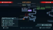 List of rooms in Metroid Dread/Hanubia | Wikitroid | Fandom
