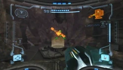 List of rooms in Metroid Prime/Phazon Mines | Wikitroid | Fandom