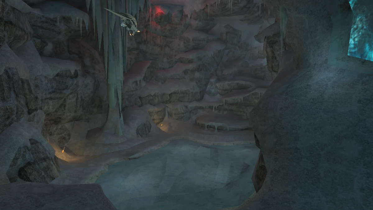 Chamber Access | Wikitroid | Fandom