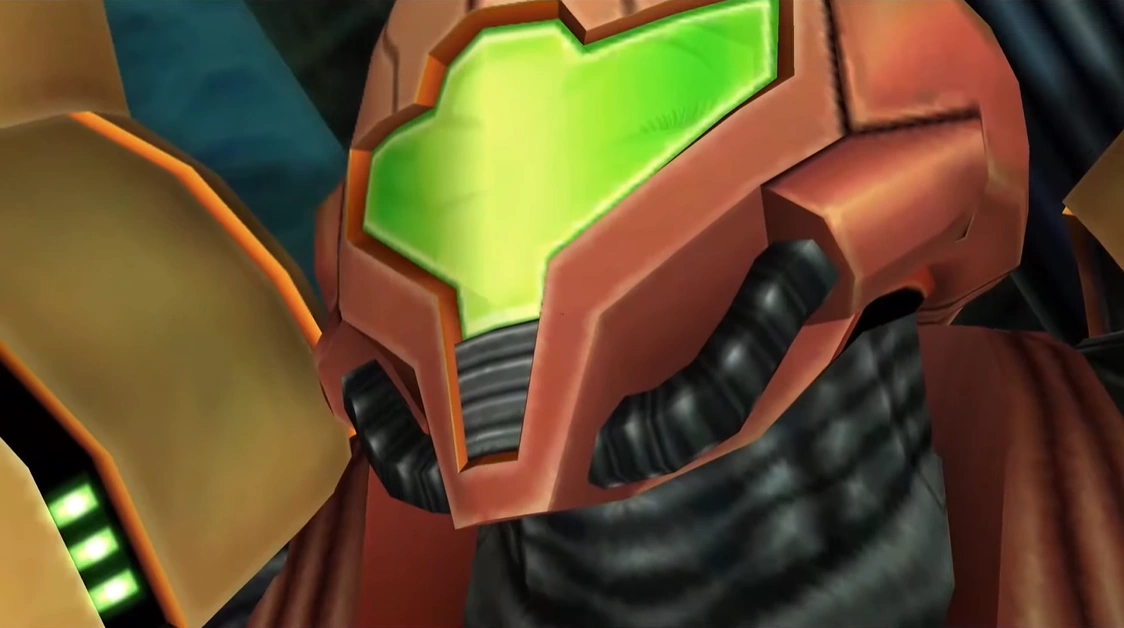 Coma | Wikitroid | Fandom