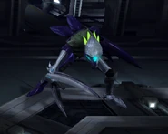 Cyborg Zebesian | Wikitroid | Fandom