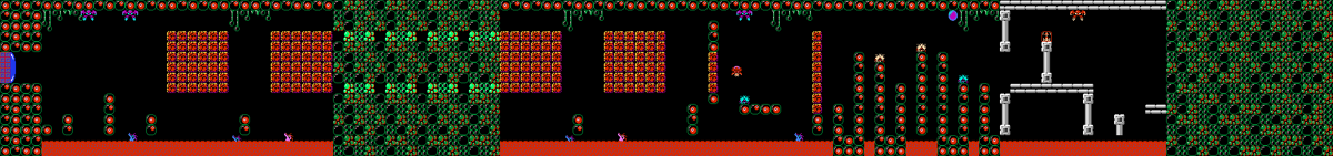 Path (Disambiguation) | Wikitroid | Fandom