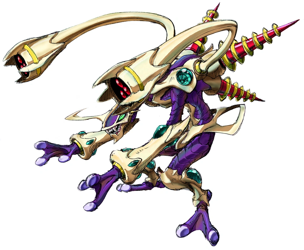 Kyratian | Wikitroid | Fandom