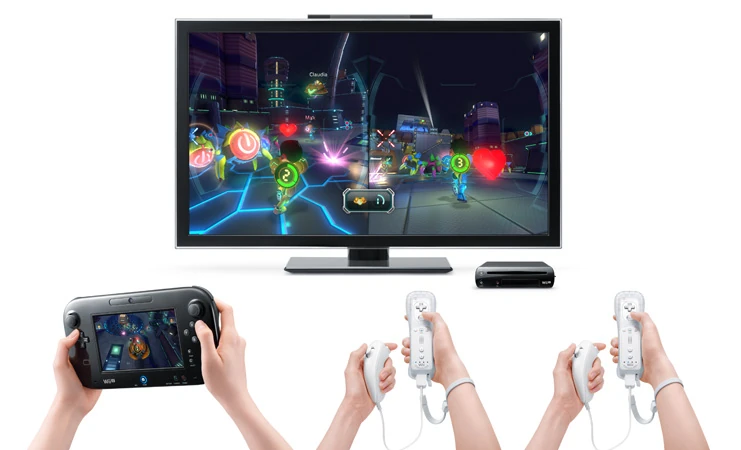 Metroid Blast | Wikitroid | Fandom