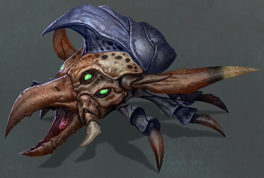 Beetle | Wikitroid | Fandom