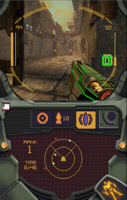 Weavel | Wikitroid | Fandom