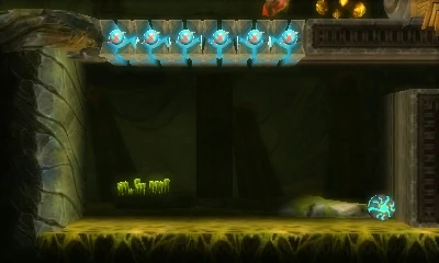 Screw Attack Block | Wikitroid | Fandom