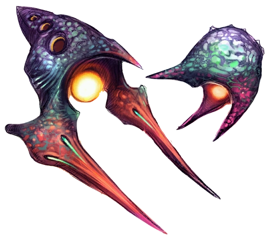 Category:Darkling Flyers | Wikitroid | Fandom