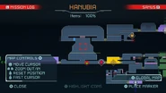 Transport to Artaria (Hanubia) | Wikitroid | Fandom