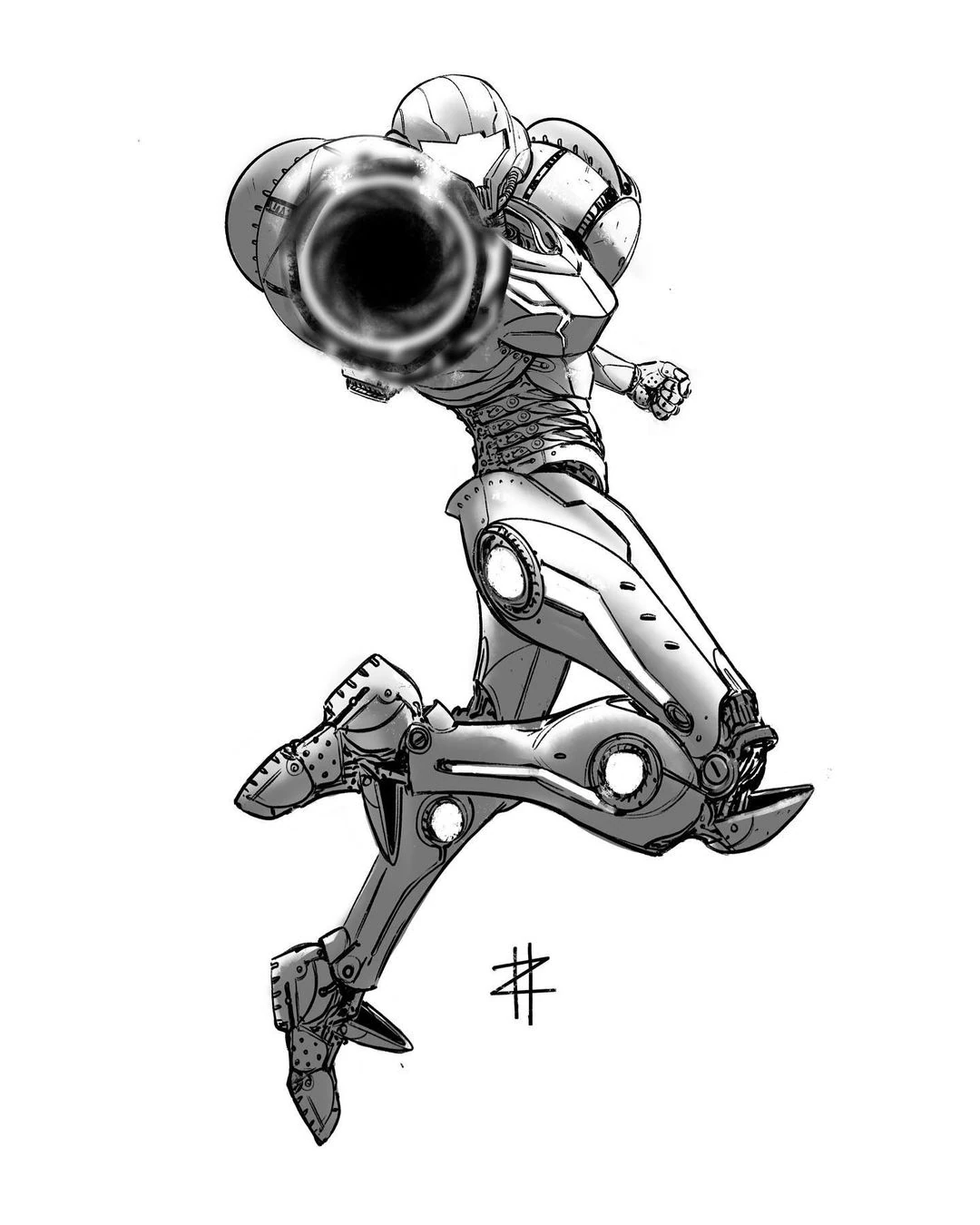 Zachariah Roane | Wikitroid | Fandom