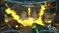 List of rooms in Metroid Prime 3: Corruption/Bryyo | Wikitroid | Fandom