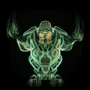 Ghor | Wikitroid | Fandom