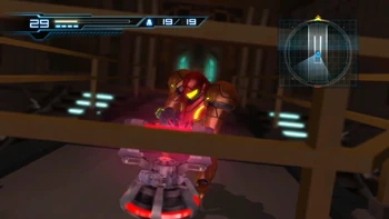 Pyrosphere/Items | Wikitroid | Fandom