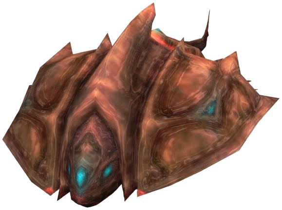 Asborean Spawn | Wikitroid | Fandom