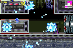 Diffusion Missile | Wikitroid | Fandom