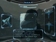 Flickerbat | Metroidover | Fandom