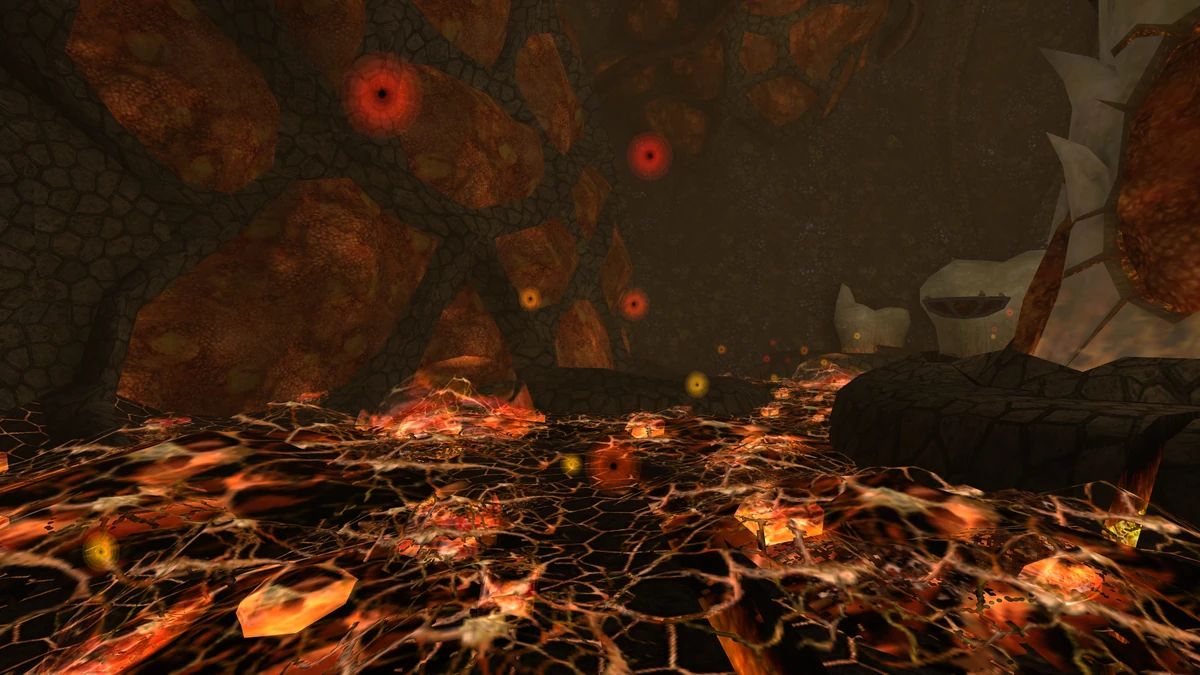 Red Phazon | Wikitroid | Fandom