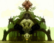 Quadraxis | Wikitroid | Fandom