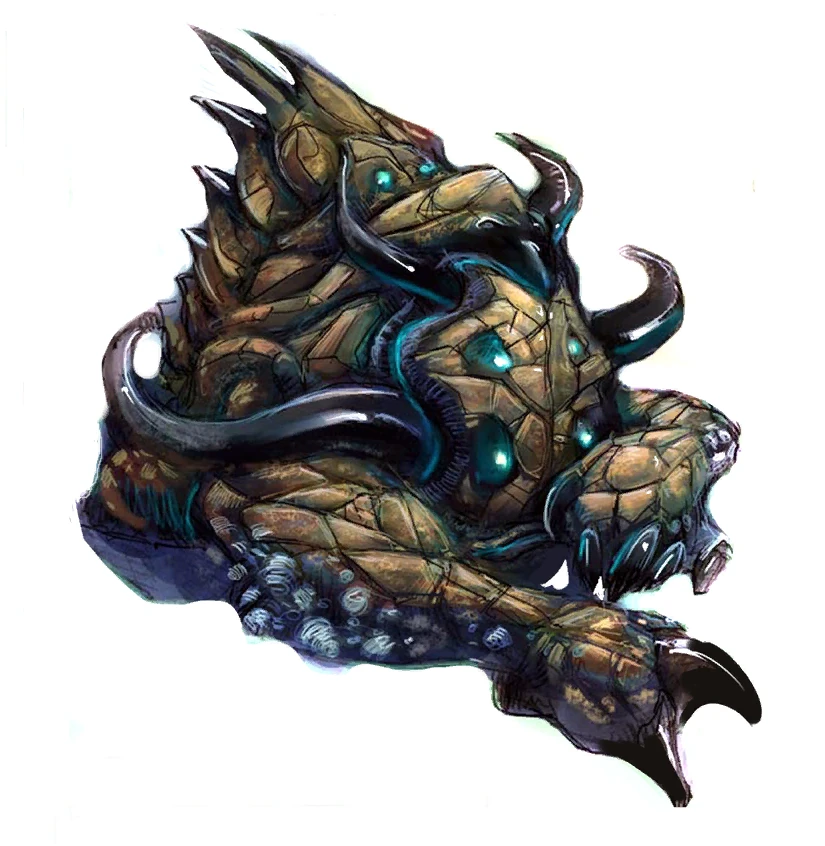 Steinkröte | Wikitroid | Fandom