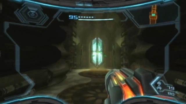 Landing Access | Wikitroid | Fandom