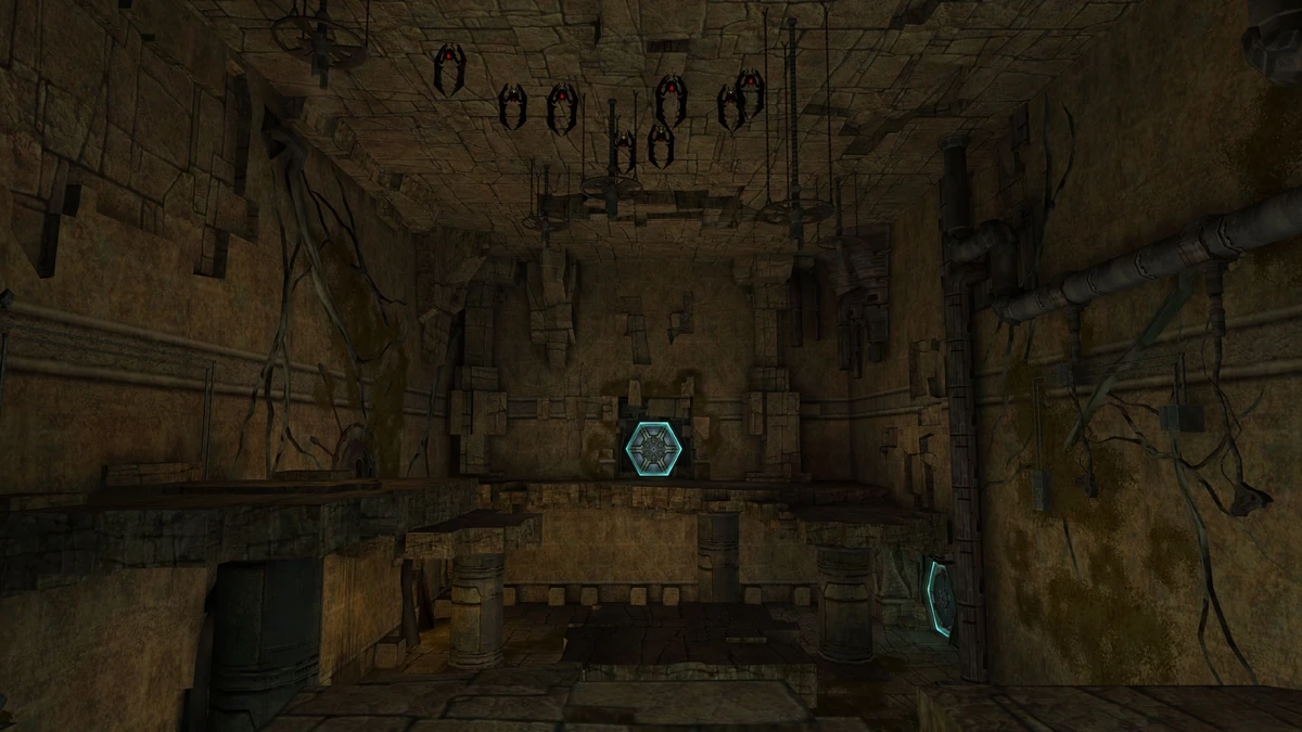 Irrigation system | Wikitroid | Fandom