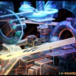Weavel - Wikitroid, the Metroid wiki - Metroid: Other M, Metroid Prime ...