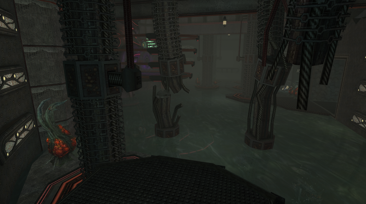 Catacombs Disambiguation Wikitroid Fandom