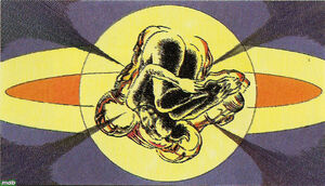 Crystal Flash | Wikitroid | Fandom