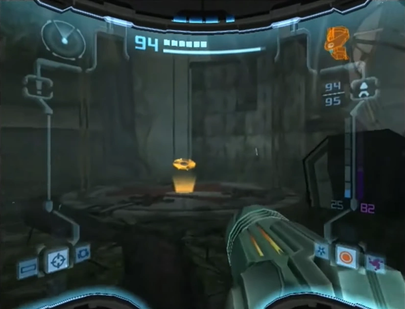 List of rooms in Metroid Prime 2: Echoes/Torvus Bog | Wikitroid | Fandom