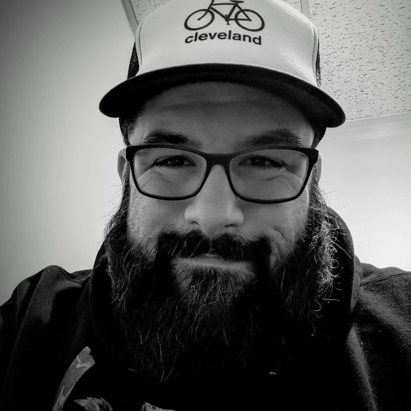 Dan Bingham | Wikitroid | Fandom