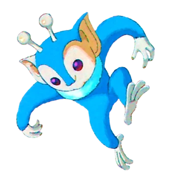 エテコーン | メトペディア - メトロイド Wiki | Fandom