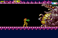 Crocomire | Wikitroid | Fandom