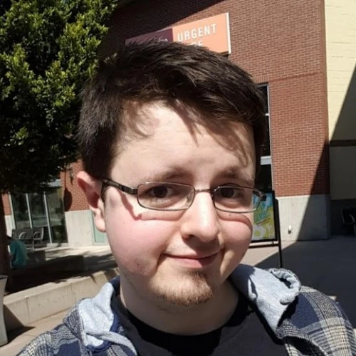 Matt Frank | Metroidover | Fandom