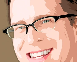 Tim Garret | Metroidover | Fandom
