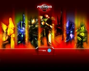 Sylux | Wikitroid | Fandom