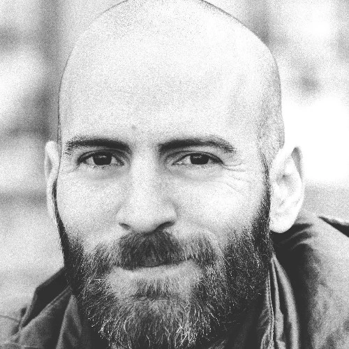 Daniel Rodrigo Solanas | Wikitroid | Fandom