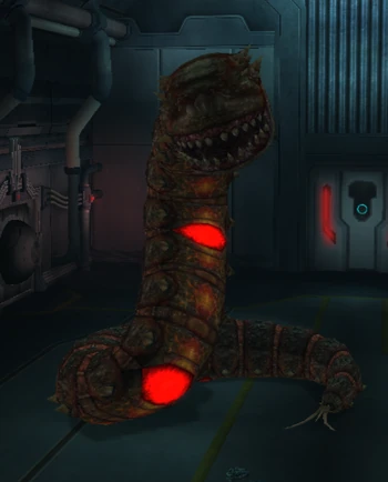 Fune | Wikitroid | Fandom