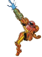 Grapple Beam | Wikitroid | Fandom