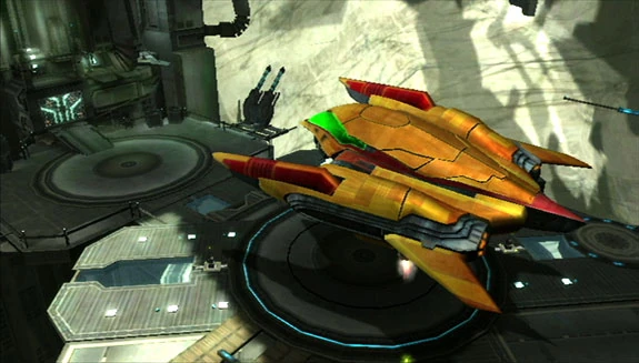 List of rooms in Metroid Prime 3: Corruption/Norion | Wikitroid | Fandom