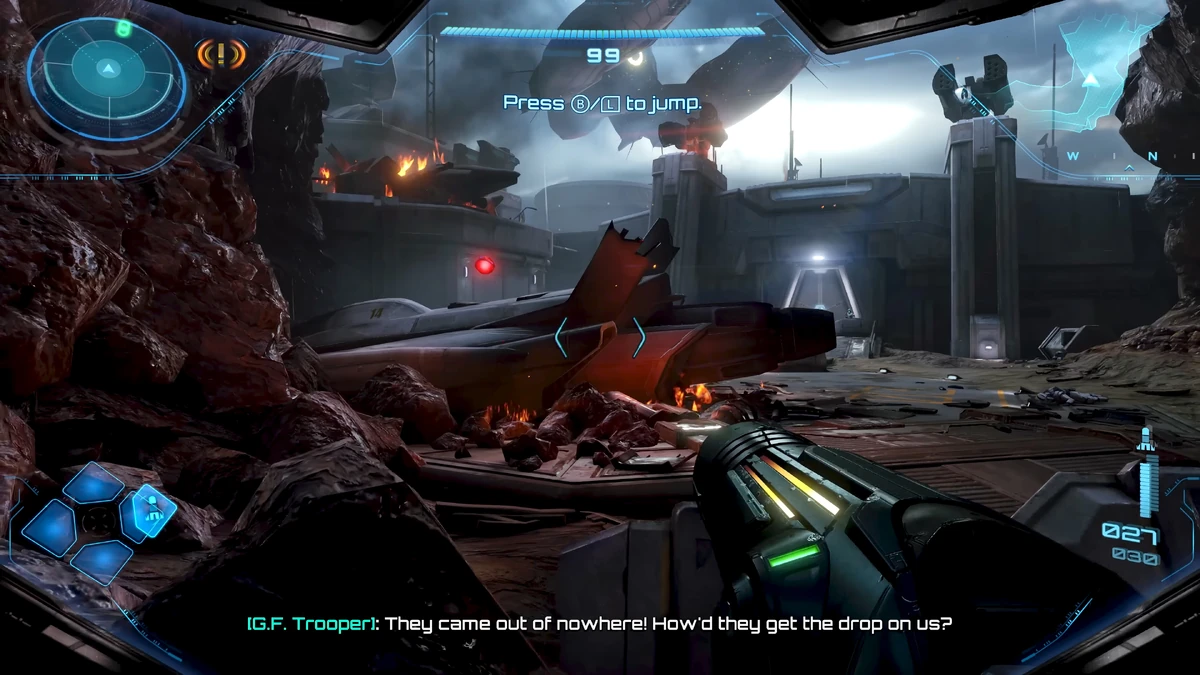 SM.14GHV1 | Wikitroid | Fandom