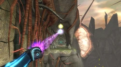 List of rooms in Metroid Prime 3: Corruption/Bryyo | Wikitroid | Fandom
