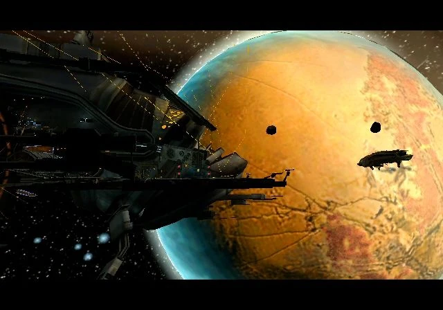 Fregatte Orpheon | Wikitroid | Fandom