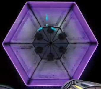 Purple Door | Wikitroid | Fandom