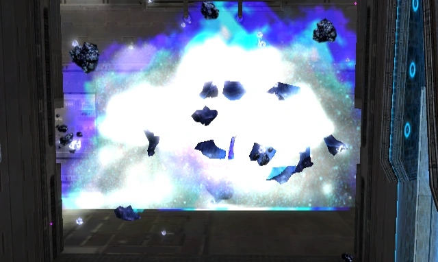 Phazon Blocker | Wikitroid | Fandom