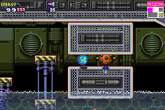 Powamp-X | Metroidover | Fandom