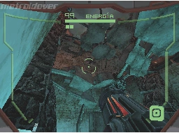 Puerta de Arcterra | Metroidover | Fandom