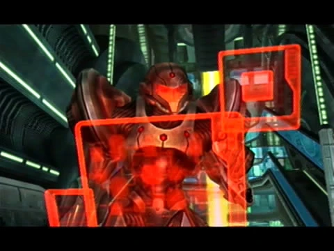 Sanctuary Map Station | Wikitroid | Fandom