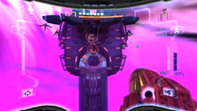 Vault Attack Portal | Wikitroid | Fandom