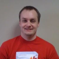 Mark Johnston | Wikitroid | Fandom