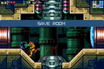 List of rooms in Metroid: Zero Mission/Ridley | Wikitroid | Fandom